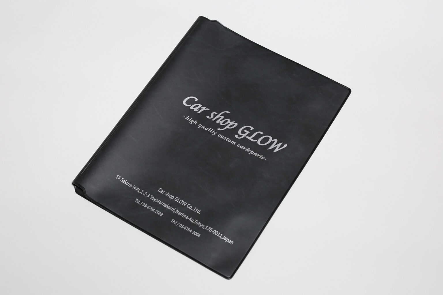 チューニングパーツストア|CarshopGLOW