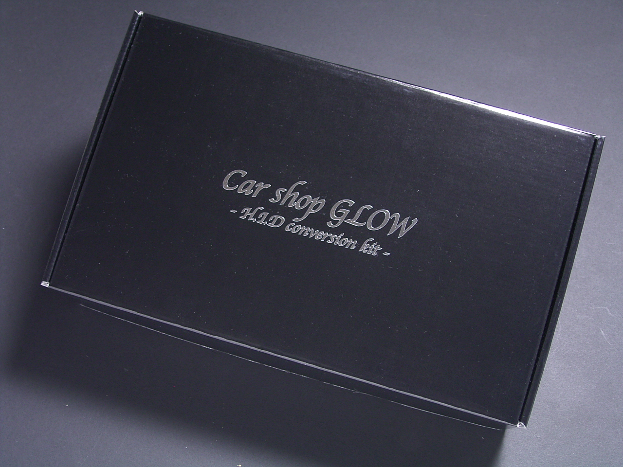 HIDコンバージョンキット 超高性能薄型バラストHID 35W H8/H9/H11 25000K(パープル)|CarshopGLOW